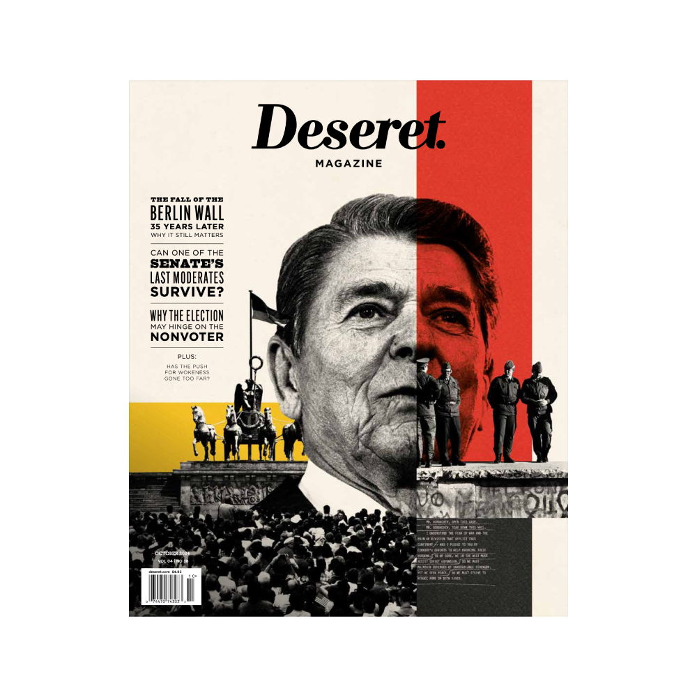Books & Magazines – Deseret News Store