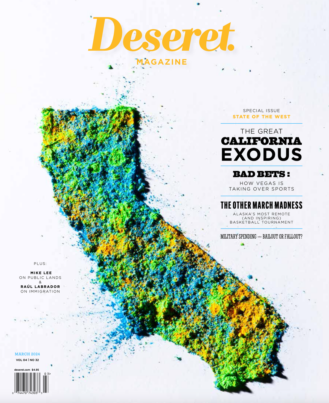Books & Magazines – Deseret News Store
